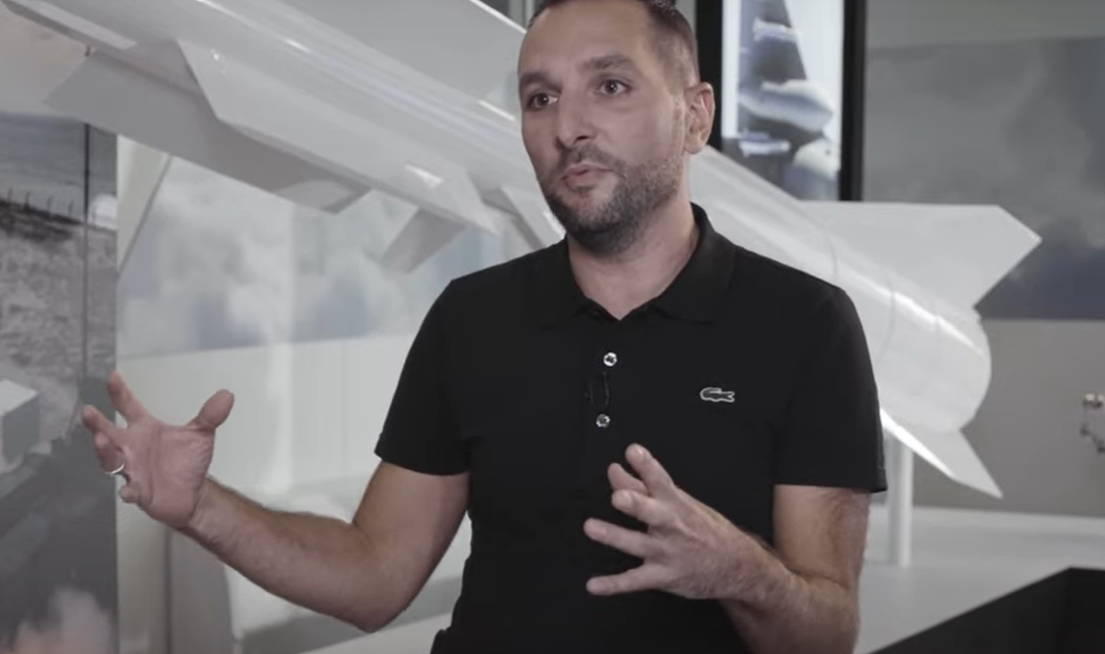 Fermer la vidéo