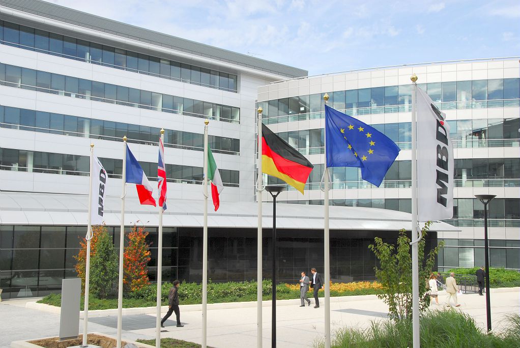 MBDA - European Cooperation