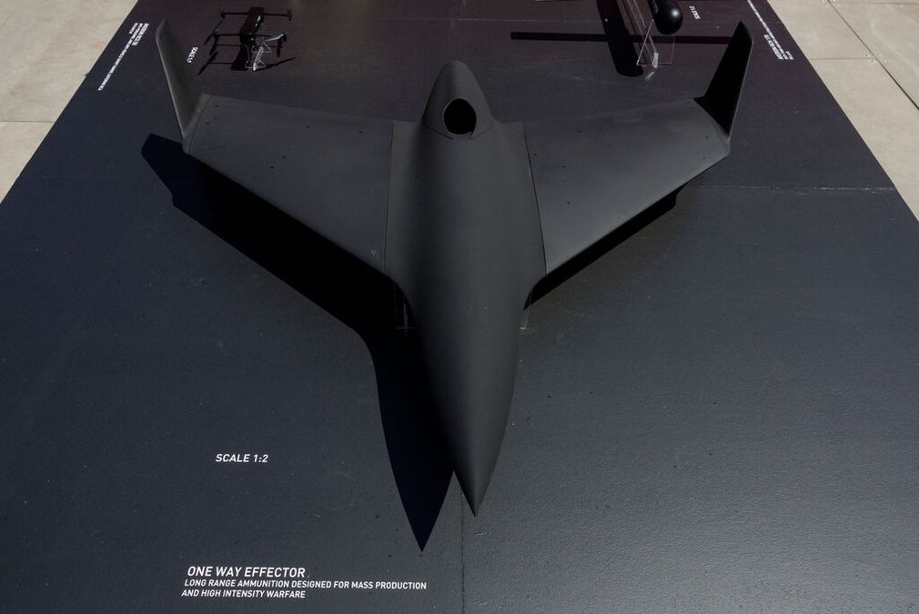 MBDA - Paris Air Show 2025