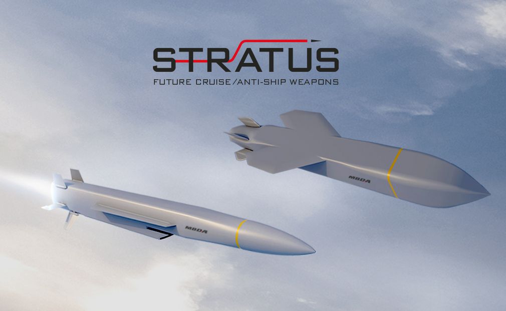 STRATUS