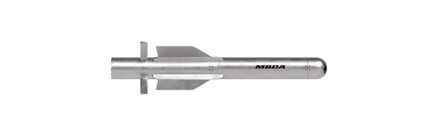 MBDA's ENFORCER X - 3D